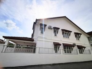 Setia Alam, Setia Perdana 2 Storey Endlot For Sale (Fully Renovated ...