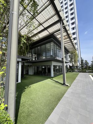 KEN Rimba Condominium 1 Seksyen 16 Shah Alam For Rent Rumah Sewa for ...