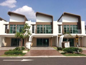 2s Link House @ Liu Li Garden, Setia Eco Glades, Cyberjaya for Sale ...