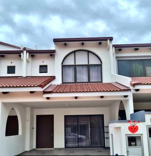 2s Link House @ Setia Safiro, Setia Eco Glades, Cyberjaya for Sale ...