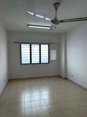 Sri Rakyat apartment bukit jalil for sale for Sale @RM230,000 By ...