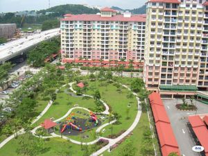 Arena green bukit jalil apartment for sale for Sale @RM250,000 By ...
