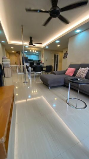 parades tropical Bandar Sri Damansara condo for sale for Sale @RM460 ...