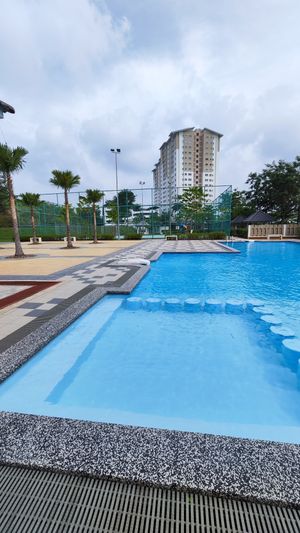 Akasia bukit jalil new condo for sale for Sale @RM499,999 By CRYSTAL ...