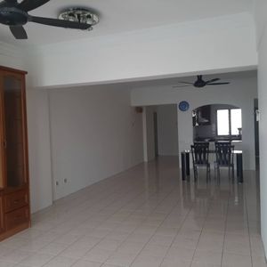 Vista Komanwel A Bukit Jalil Condo For Sale for Sale @RM520,000 By ...