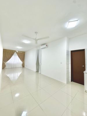 Mercu Jalil @ bukit Jalil new condo for rent for Rental @RM1,550 By ...