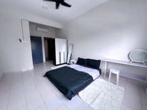 Akasia bukit Jalil condo fully furnished for rent for Rental @RM1,900 ...