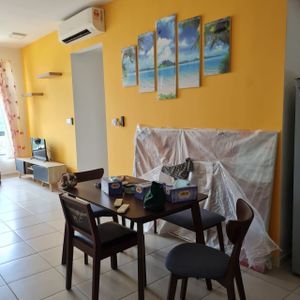 High floor Casa Green Bukit Jalil Condo For Sale for Sale @RM530,000 By ...