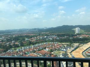 Residensi Bintang Bukit Jalil brand new condo for RENT for Rental @RM2 ...