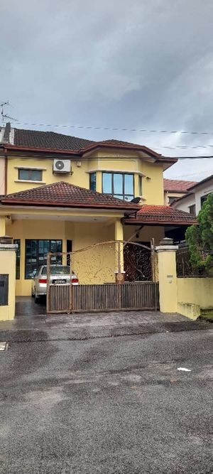 OUG Semi D Detached House For Sale for Sale @RM2,000,000 By CRYSTAL YAP ...