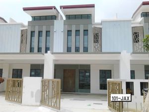 [SUPER LIMITED UNIT / GOOD CONDITION] Setia Indah 13 @ Setia Alam ...