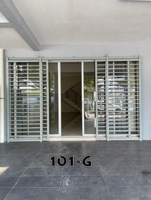 [WELL MAINTAINED / GATED GUARDED] Bandar Nusa Rhu @ U10 Shah Alam ...