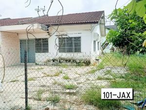[FACING OPEN / BASIC UNIT] Batu 10 @ Kapar, Single Storey Corner Lot ...
