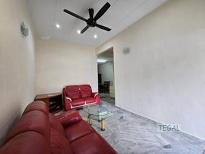 [BELOW MARKET | FULL LOAN] Tepi Sungai @ Teluk Pulai Klang, Single ...
