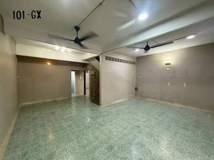 [PRIME LOCATION | SUPER LIMITED UNIT] Taman Eng Ann Klang, Double ...