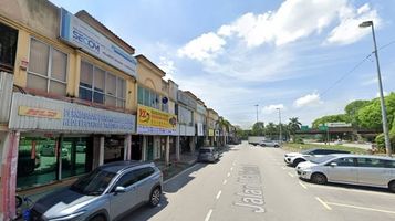 [FACING MAINROAD | PRIME LOCATION] Mutiara @ Bukit Raja Klang, 1st ...