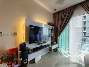 [FULLY RENOVATED | MOVE IN CONDITION] Gaya Resort Homes @ Bukit Rimau ...
