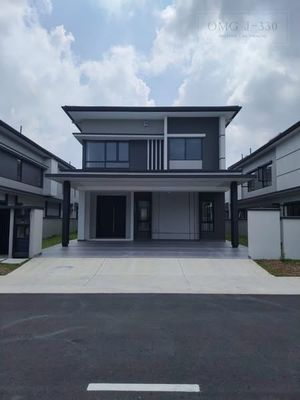 [SUPER AA STOCK | TIPTOP CONDITION] Freesia Residences @ Tropicana Aman ...