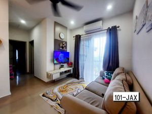 [FULLY RENOVATED | FULL LOAN] Impian Sentosa Apartment @ Klang ...