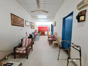 FULL LOAN!!! Hot Area Port Klang, [20x96] Single Storey House for Sale ...