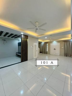 [FULLY RENOVATED / GOOD CONDITION] Ambang Botanic 2 @ Bandar Botanic ...