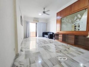 [FULL LOAN / BELOW MARKET] Pangsapuri Sri Pelangi @ Shah Alam ...
