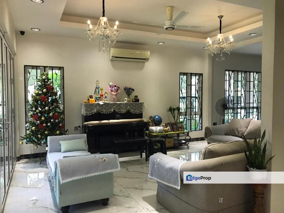 Kolombong bungalow for Sale @RM2,900,000 By JELICA HII | EdgeProp.my