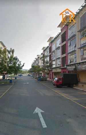 Seria 88 Setia Alam 4 Storey Shoplot For Sale for Sale @RM2,450,000 By ...