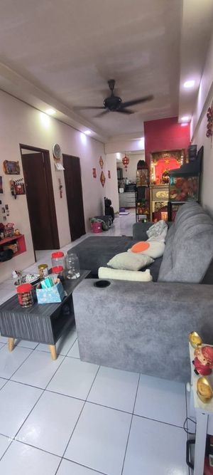 Good Location Klang Prima Bayu Apartment for Sale @RM299,000 By SAMCOOL ...