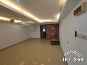 Taman Klang Utama Renovated Facing North Double Storey House for Sale ...