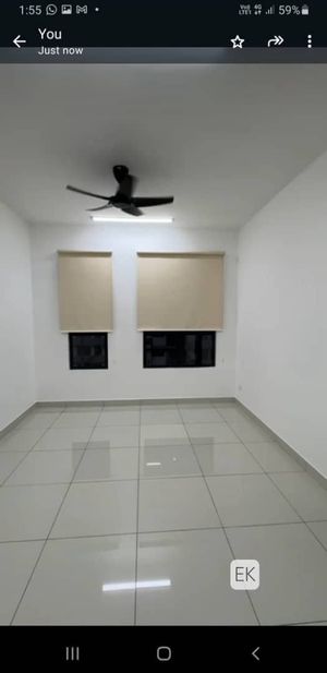 Trio By Setia Bukit Tinggi Partial Furnished Unit for Rental @RM1,600 By SAMCOOL | EdgeProp.my