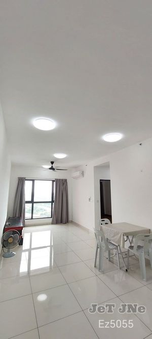 GM Remia Residence Ambang Botanic Partial Furnished Unit for Rental @RM1,800 By SAMCOOL ...