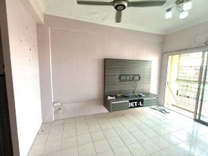 Vista Indah Putra Bayu Perdana Klang Fully Loan Unit for Sale @RM315 ...