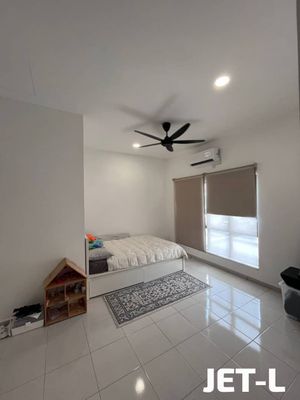 Setia Alam Bywater Setia Utama 3 Double Storey House for Sale @RM899 ...