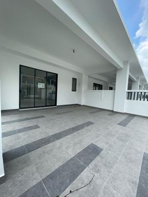 Robin Bandar Rimbayu Double Storey House for Rental @RM2,600 By SAMCOOL ...