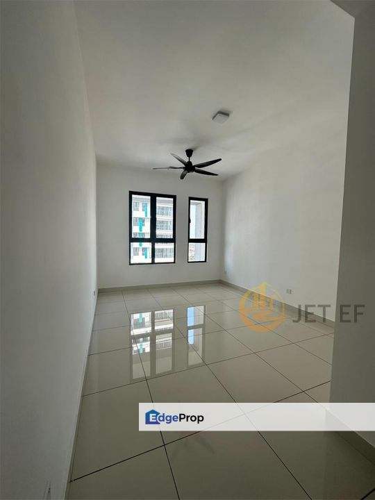 Trio By Setia Brand New Unit With Balcony for Rental @RM2,700 By ...