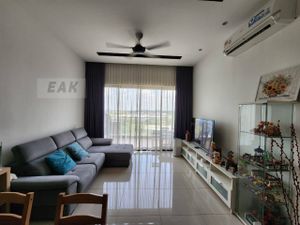 The Parque Residence Fully Furnished Unit for Sale @RM495,000 By ...