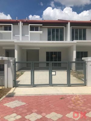 Kota Bayuemas Klang Double Storey House for Sale @RM880,000 By SAMCOOL ...