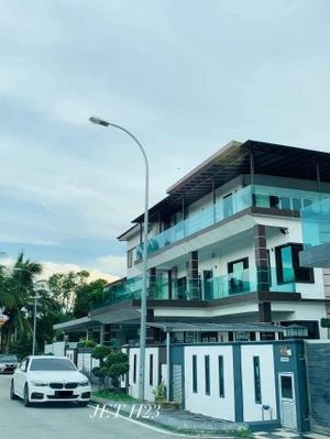 Bukit Kuda Klang Facing East Bungalow Land for Sale @RM799,000 By ...