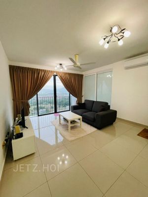 Trefoil Sofo Facing North Higher Floor Fully Furnished Unit for Sale ...