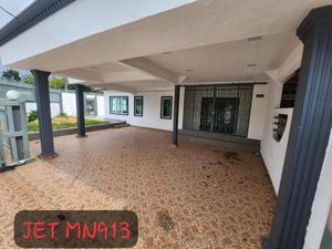 Fully Renovated Taman Sentosa Klang 1.5 Storey House Corner for Sale ...