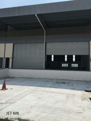 Sijangkang Single Storey Link Warehouse for Sale @RM1,400,000 By ...