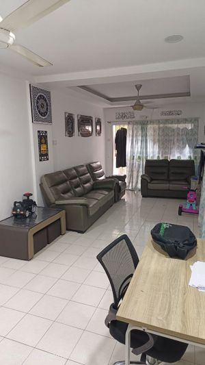 Vista Indah Putra Apartment Basic Unit for Sale @RM350,000 By SAMCOOL ...
