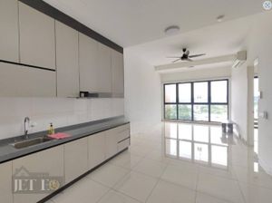 The Parque Residence Eco Sanctuary Partial Furnished Unit for Rental ...