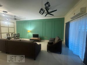 Setia Perdana Setia Alam Fully Furnished Double Storey House for Rental ...