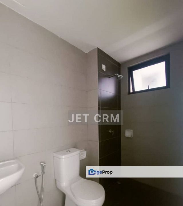 Edusentral Setia Alam Studio Basic Unit for Rental @RM1,000 By SAMCOOL | EdgeProp.my