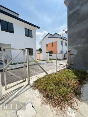 Robin Residence Rimbayu Double Storey House for Rental @RM1,900 By ...
