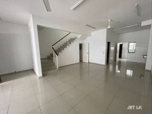 Setia Utama Setia Alam 2.5 Storey House for Rental @RM2,500 By SAMCOOL ...
