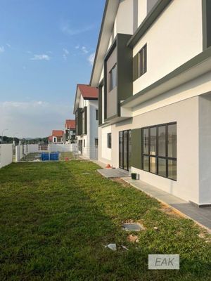Setia Utama 3 Brand New Facing South Double Storey House for Sale @RM1 ...