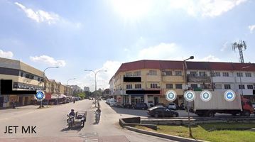 Medan Maju Jaya PJ Triple Storey Shoplot for Sale @RM2,100,000 By ...